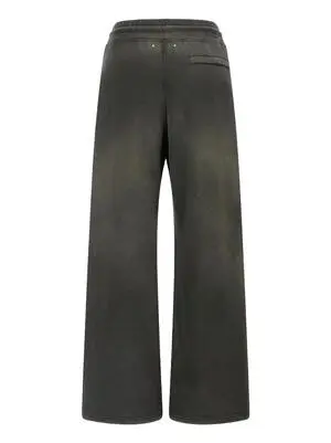 GOLDEN GOOSE Golden Goose Star Track Pants