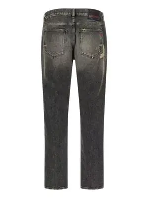 DIESEL® D-strukt Jeans - Grey