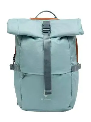 COTOPAXI Consuelo Roll-top Backpack - Blue