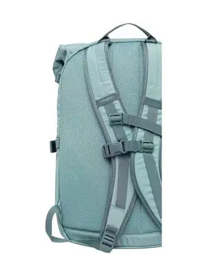 COTOPAXI Consuelo Roll-top Backpack - Blue