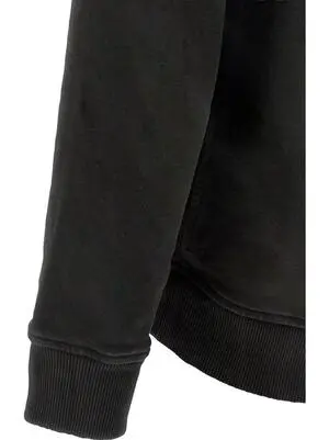 RIVIERA Riviera Brushed Cotton Sweatshirt