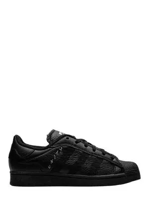 Adidas Superstar Adv Unity Sneakers - Black