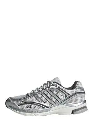 Adidas Spiritain 2000 Panelled Sneakers Silver