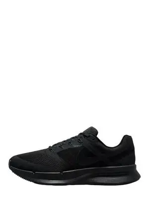 Nike Run Swift 3 Athletic Sneakers - Black