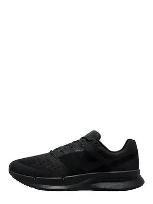 Nike Run Swift 3 Athletic Sneakers - Black