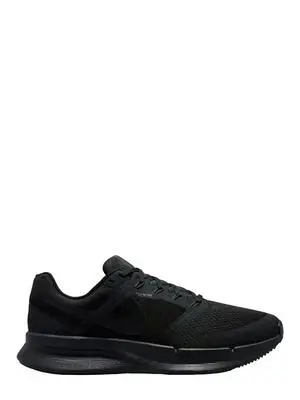 Nike Run Swift 3 Athletic Sneakers - Black