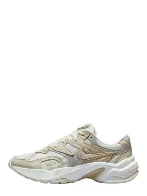 NIKE Nike AL8 Panelled Sneakers