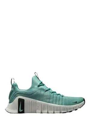 Nike Free Metcon 6 Sneakers - Green