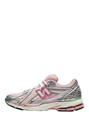 NEW BALANCE 1906r Panelled Sneakers - Pink