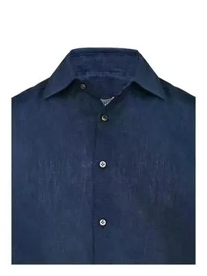 Pal Zileri Long-sleeved Shirt - Blue