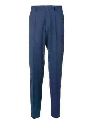HUGO HUGO Straight-Leg Tailored Trousers