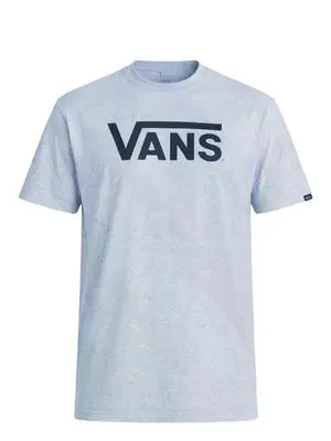 VANS Logo-print T-shirt - Grey