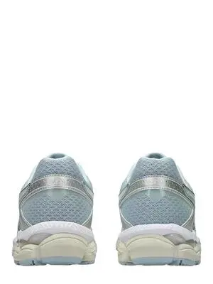 Asics Lace-up Sneakers With Gel Cushioning - Blue