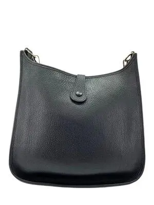 Hermès Hermès Evelyn 16 Bag Black