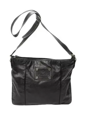 Gucci Hysteria Cross Body Bag - Black
