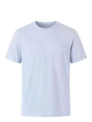 Jacob Cohen Logo-patch T-shirt - Blue