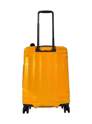 SAMSONITE Hard-shell Suitcase - Yellow