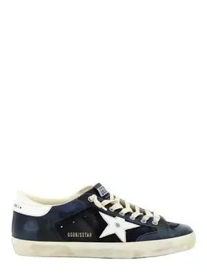 GOLDEN GOOSE GOLDEN GOOSE Super Star Sneakers