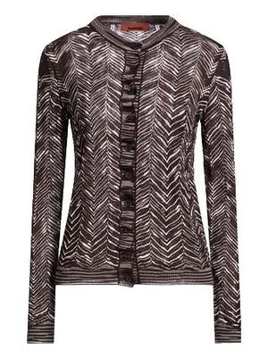 Missoni Viscose Blend Knit Top - Sand