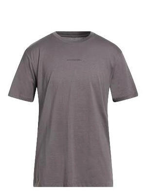Armani Exchange T-shirt Size Cotton - Grey