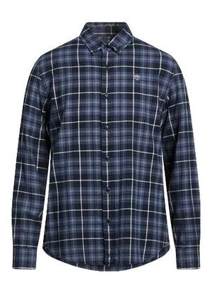 Timberland Shirt Size Cotton - Navy