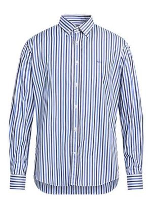 Paul & Shark Shirt Size Cotton - Blue