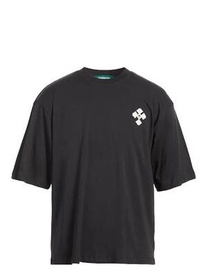 BARROW T-shirt Size Cotton - Grey
