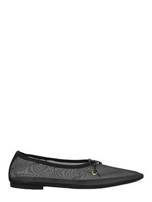 ODISSI Ballet Flats - Black