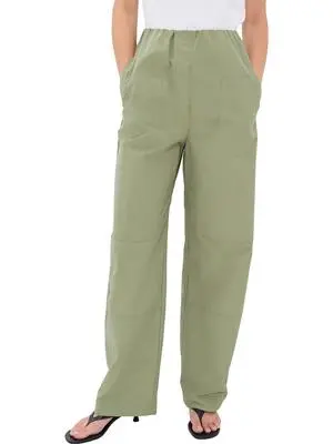 PARIS GEORGIA Paris Georgia Cocoon Trackpants