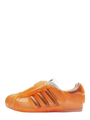 Adidas Originals Superstar Bubble Sneakers - Orange