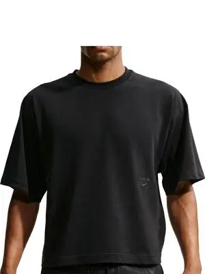 Nike N.a.c. Dri-fit T-shirt - Black