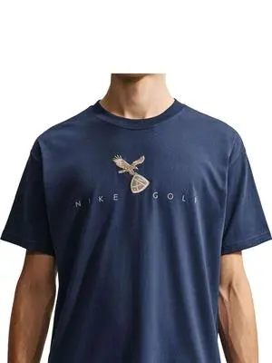 Nike T-shirt - College Navy