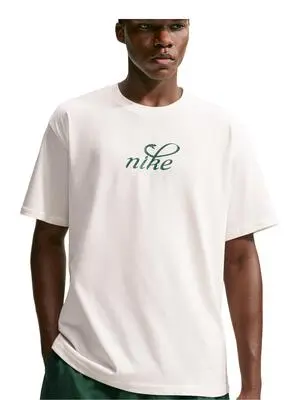 Nike T-shirt - Sail