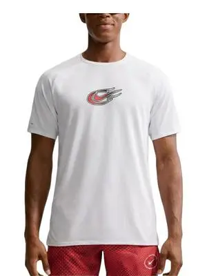 Nike Dri-fit Adv Stride T-shirt - White