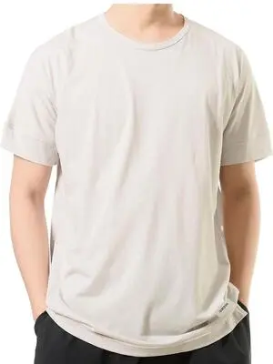 Adidas Casual T-shirts - Beige