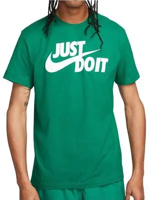 Nike Jdi T-shirt - Malachite