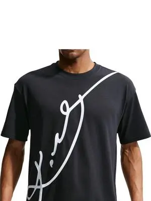 Nike X Kobe Dri-fit T-shirt - Black