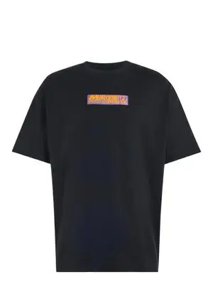 ADIDAS Adidas X Mercedes Amg Petronas Formula 1 Team Light On T-shirt 'black'