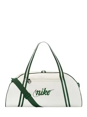 Nike Gym Club Duffle Bag - Phantom/fir