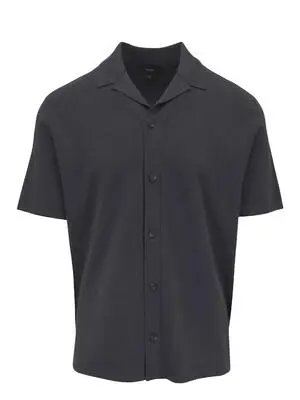 VINCE Short-sleeved Shirt