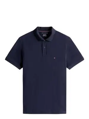 TOMMY HILFIGER Logo Polo Shirt