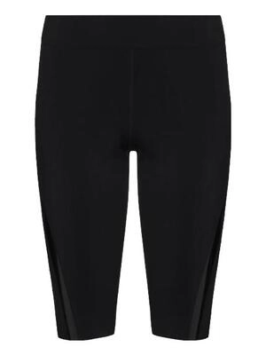 OFF-WHITE Off-White High-Rise Performance Cycling Shorts