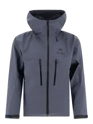 Arc'teryx Alpha Sv Jacket - Grey