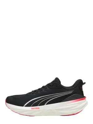 PUMA Foreverrun Nitro™ 3 Road Running Shoes - Black