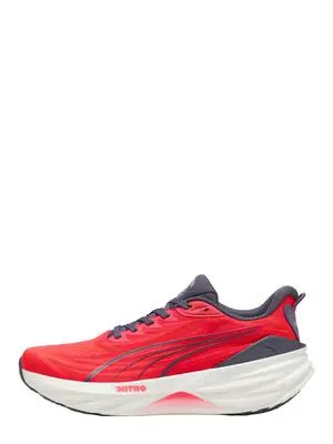 PUMA Foreverrun Nitro™ 3 Road Running Shoes - Red