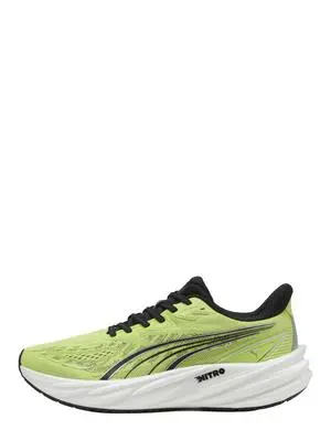 PUMA PUMA Velocity NITRO 5 Road Running Shoes Green