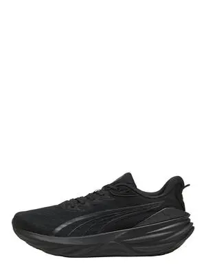 PUMA Foreverrun Nitro™ 3 Wide Road Running Shoes - Black