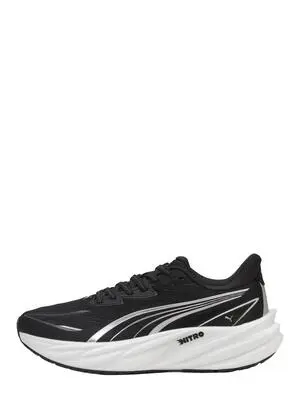 PUMA PUMA Velocity NITRO 5 Running Shoes Black