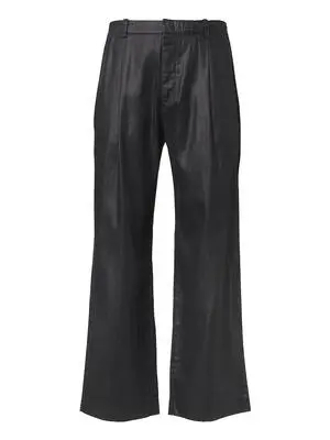 Our Legacy Still Chinos - Black