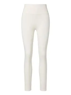 NORBA Essential Leggings - White
